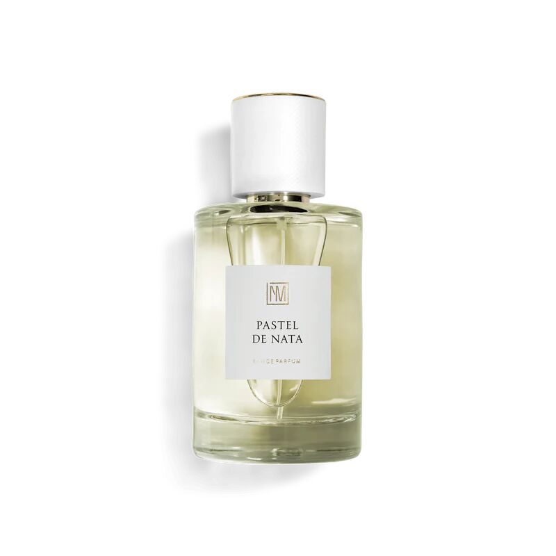 Pastel de Nata Next Memory perfume - a new fragrance for women and men 2025