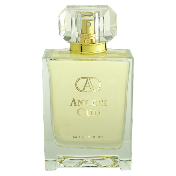 Anucci Oud Anucci perfume - a fragrance for women and men