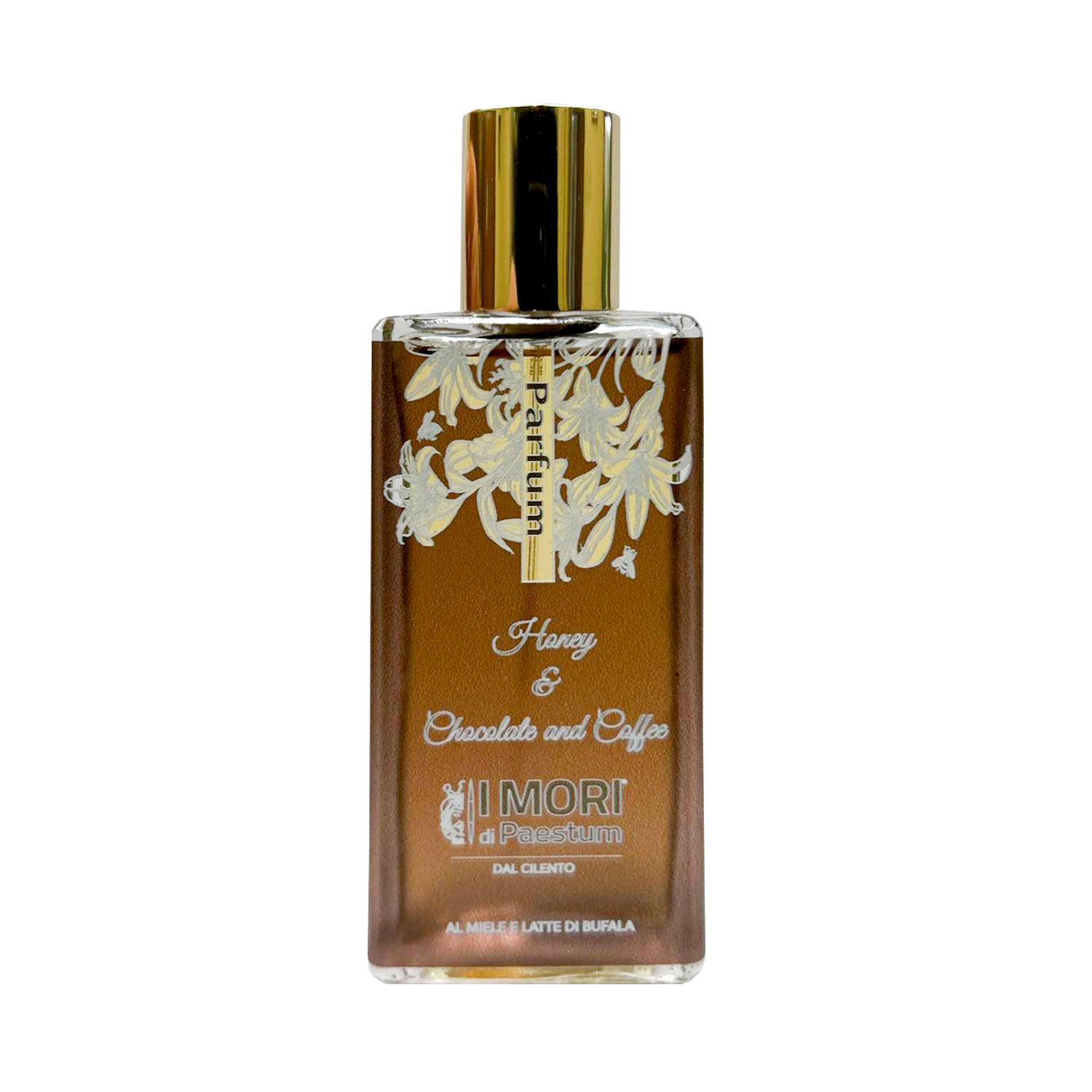 Honey & Chocolate And Coffee I Mori Di Paestum perfume - a new ...