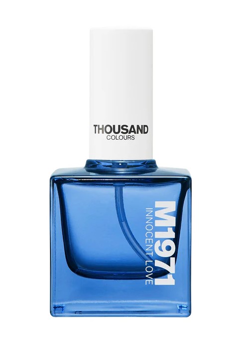 Innocent Love Thousand Colours perfume - a fragrance for women and men