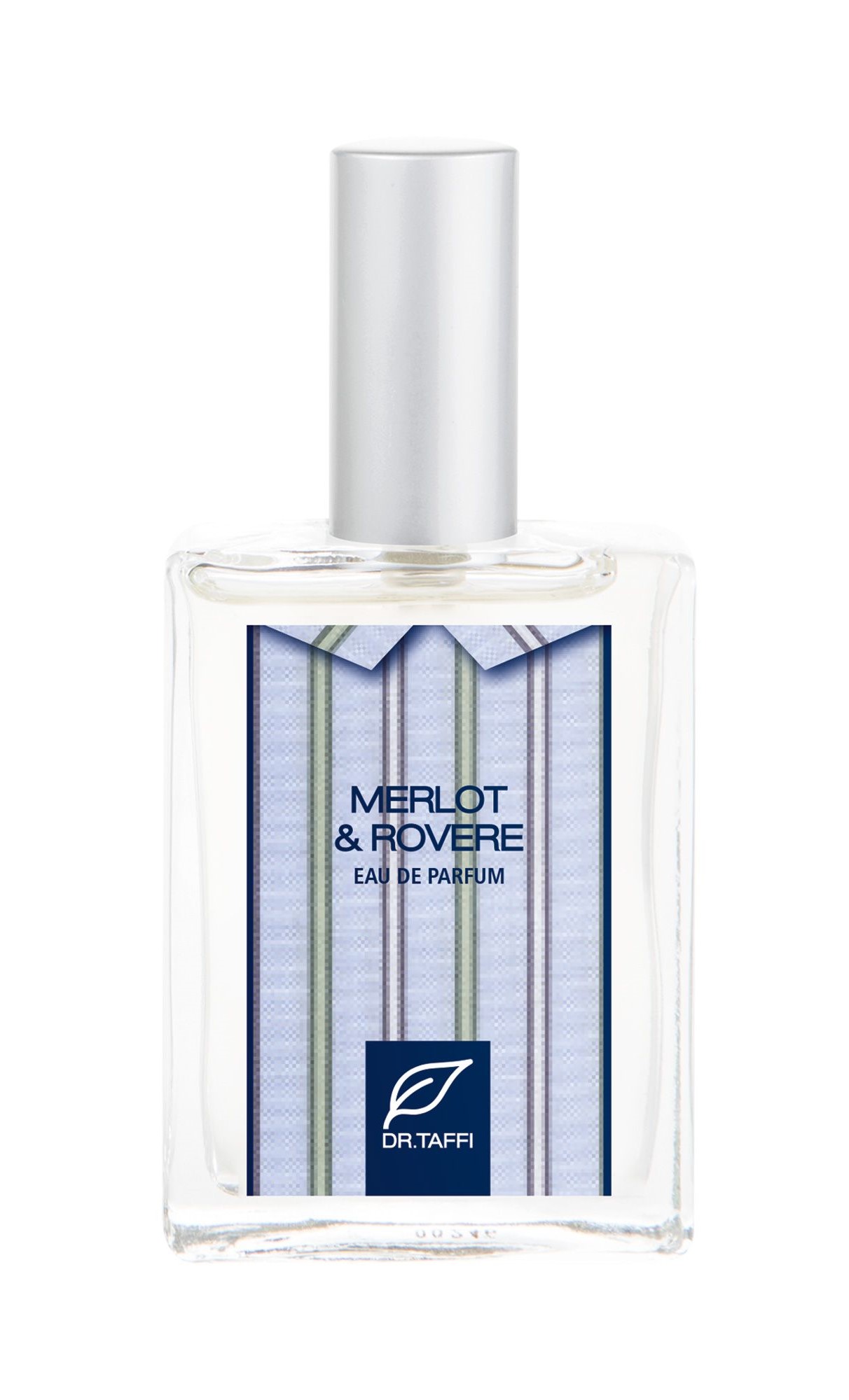 Merlot & Rovere Dr. Taffi cologne - a fragrance for men