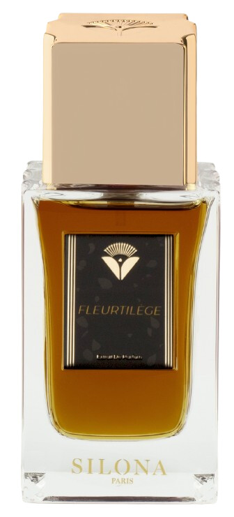 Fleurtilége Silona Paris parfum - un nouveau parfum pour homme et femme ...