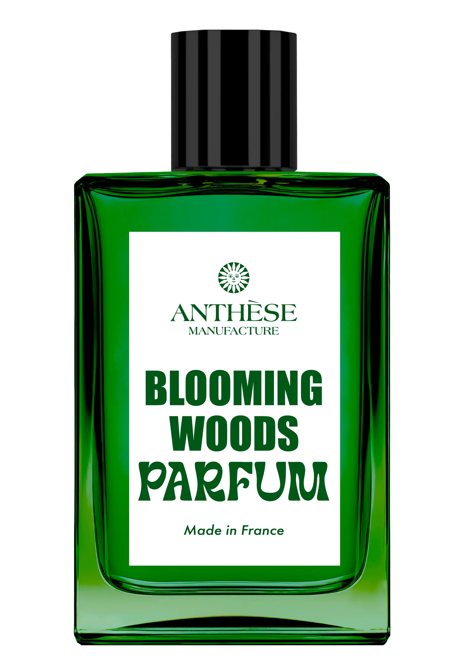 Blooming Woods Anthèse fragancia - una nuevo fragancia para Hombres y ...
