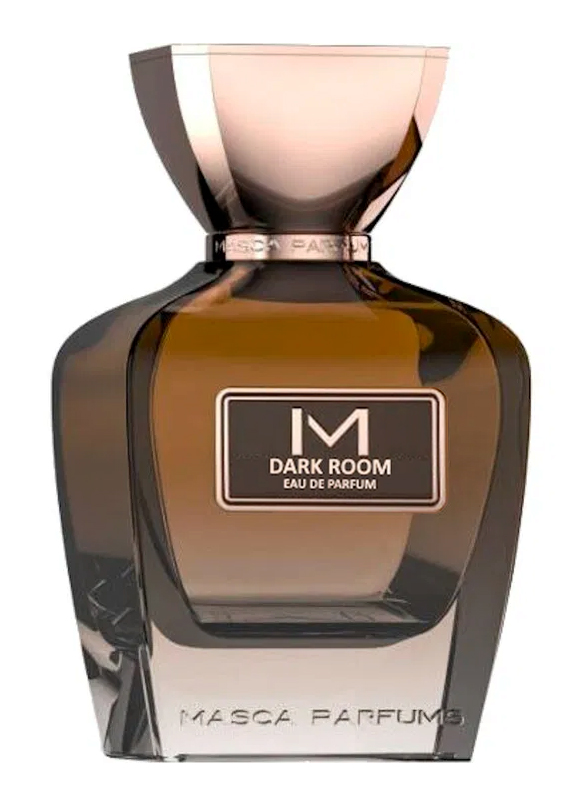 Dark Room Masca Parfums perfume - a new fragrance for women and men 2024