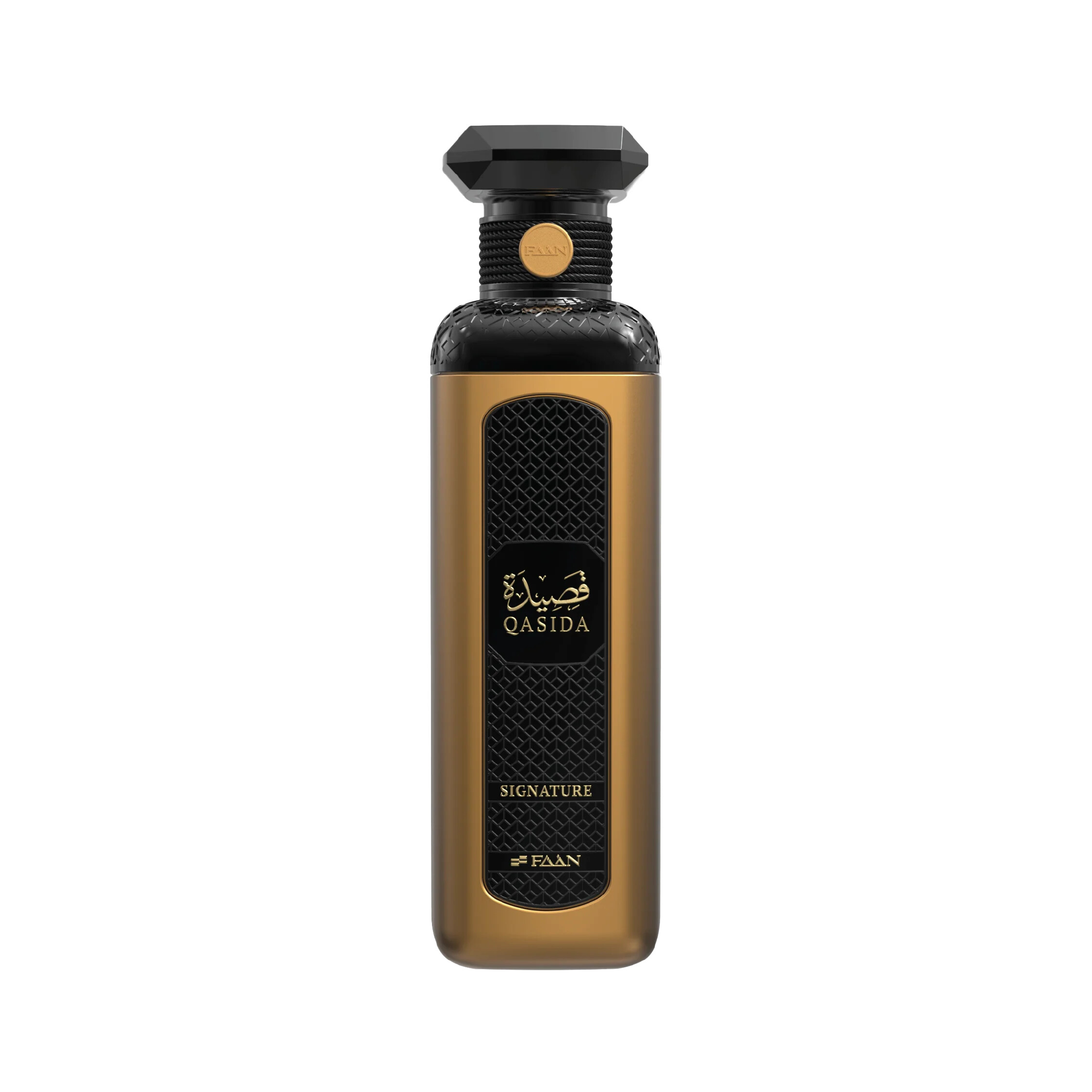 Qasida Signature FAAN parfum - een nieuwe geur voor dames en heren 2024