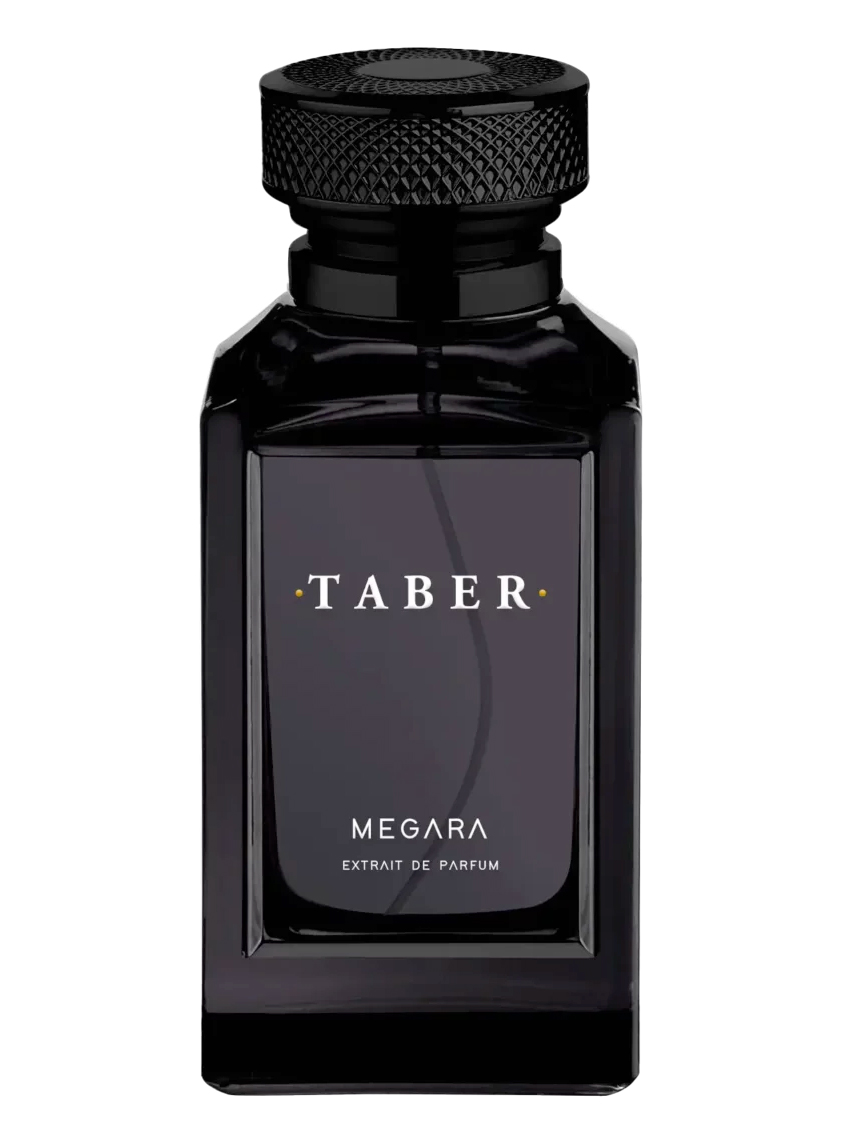Megara Taber Cologne - un nouveau parfum pour homme 2024