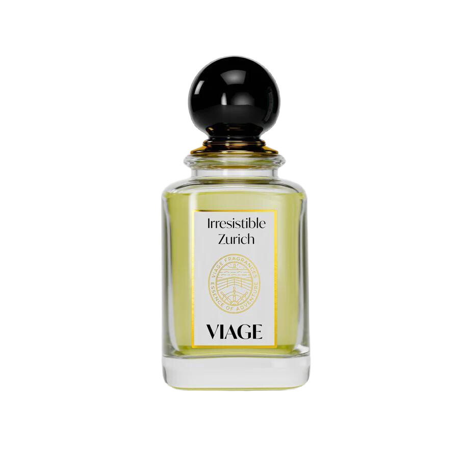 Irresistible Zurich Viage fragancia - una nuevo fragancia para Hombres ...