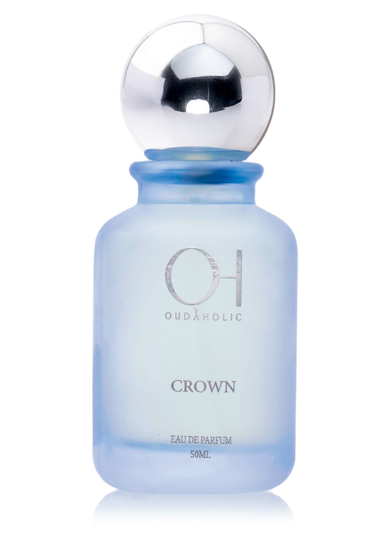 Crown Perfume Oudaholic parfum - un parfum pour homme et femme 2024