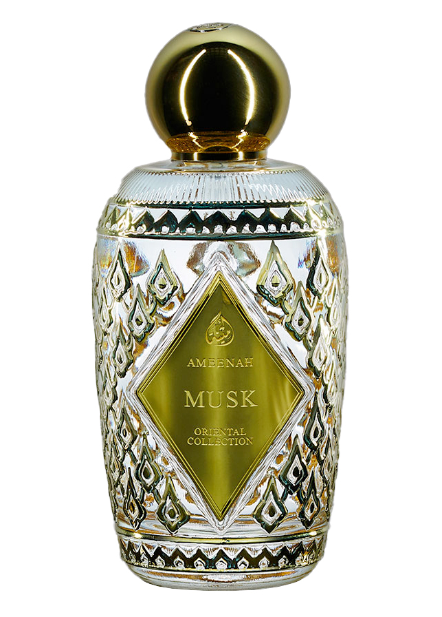 Musk Ameenah - una fragranza unisex