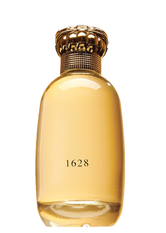 1628 Ameenah perfume - a fragrance for women and men