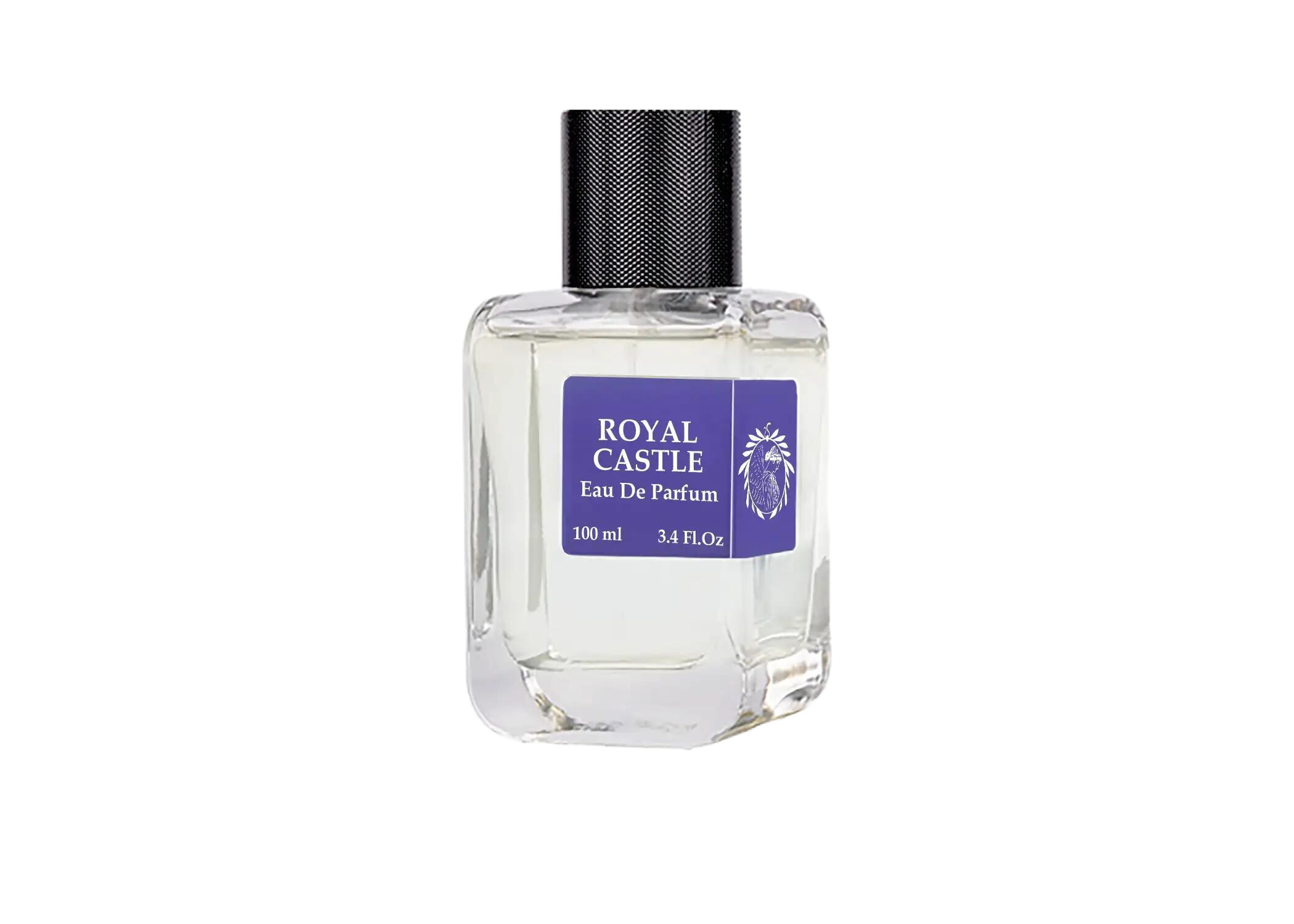Royal Castle Athena Fragrances 古龙水 - 一款 2025年 新的 男用 香水