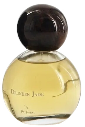 Drunken Jade BU FENG perfume - a new fragrance for women and men 2024
