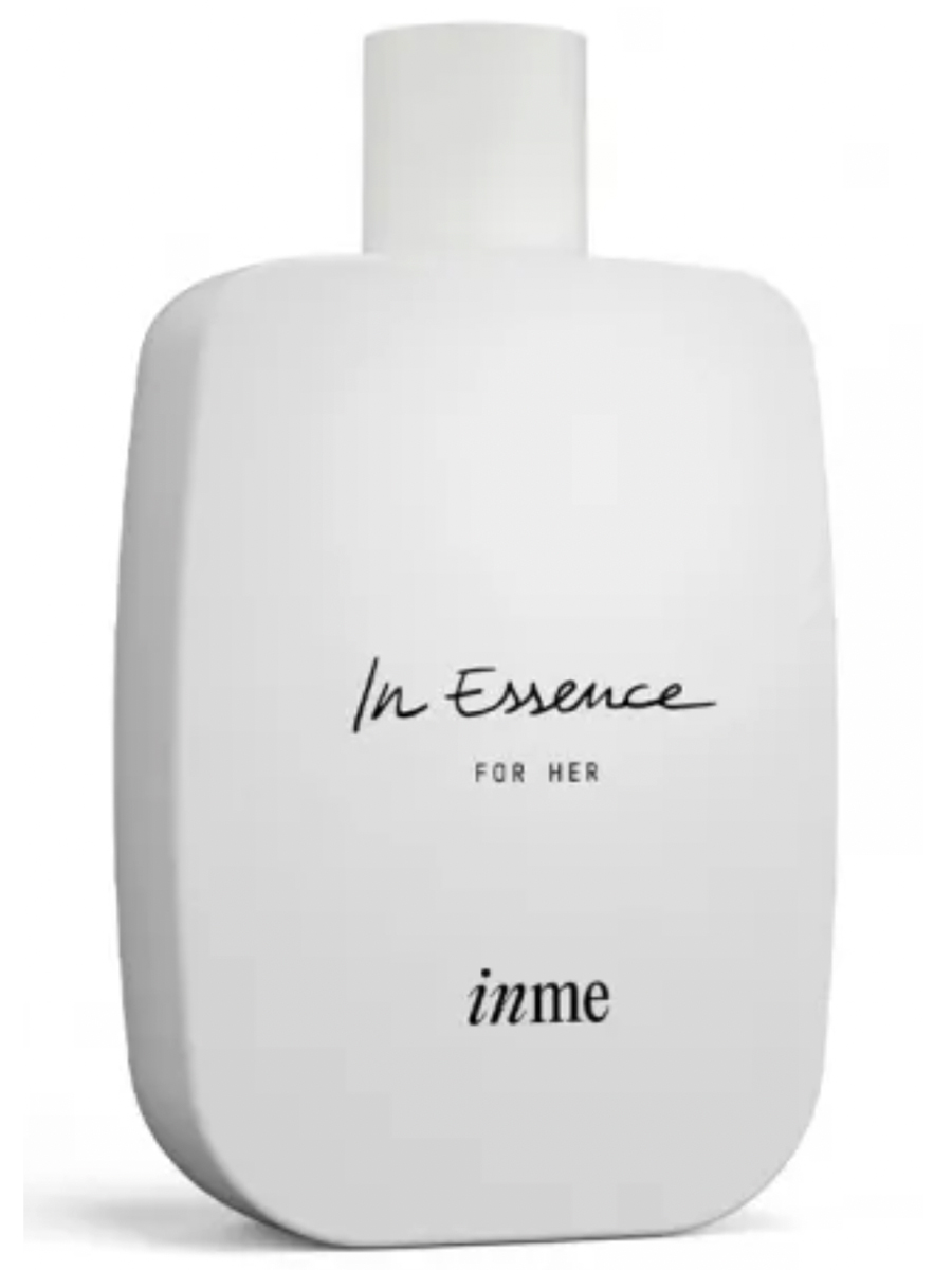 In Essence INME perfume - a fragrance for women 2023