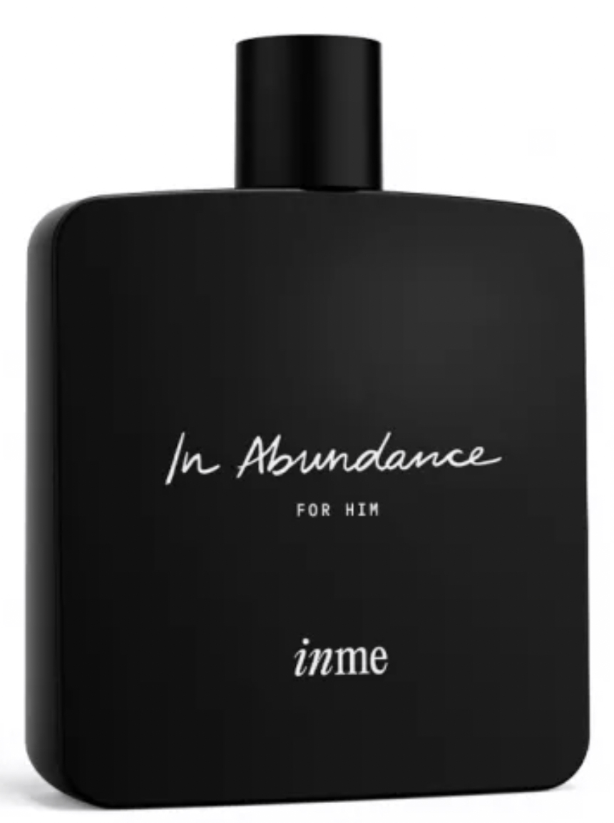 In Abundance INME cologne - a fragrance for men 2023