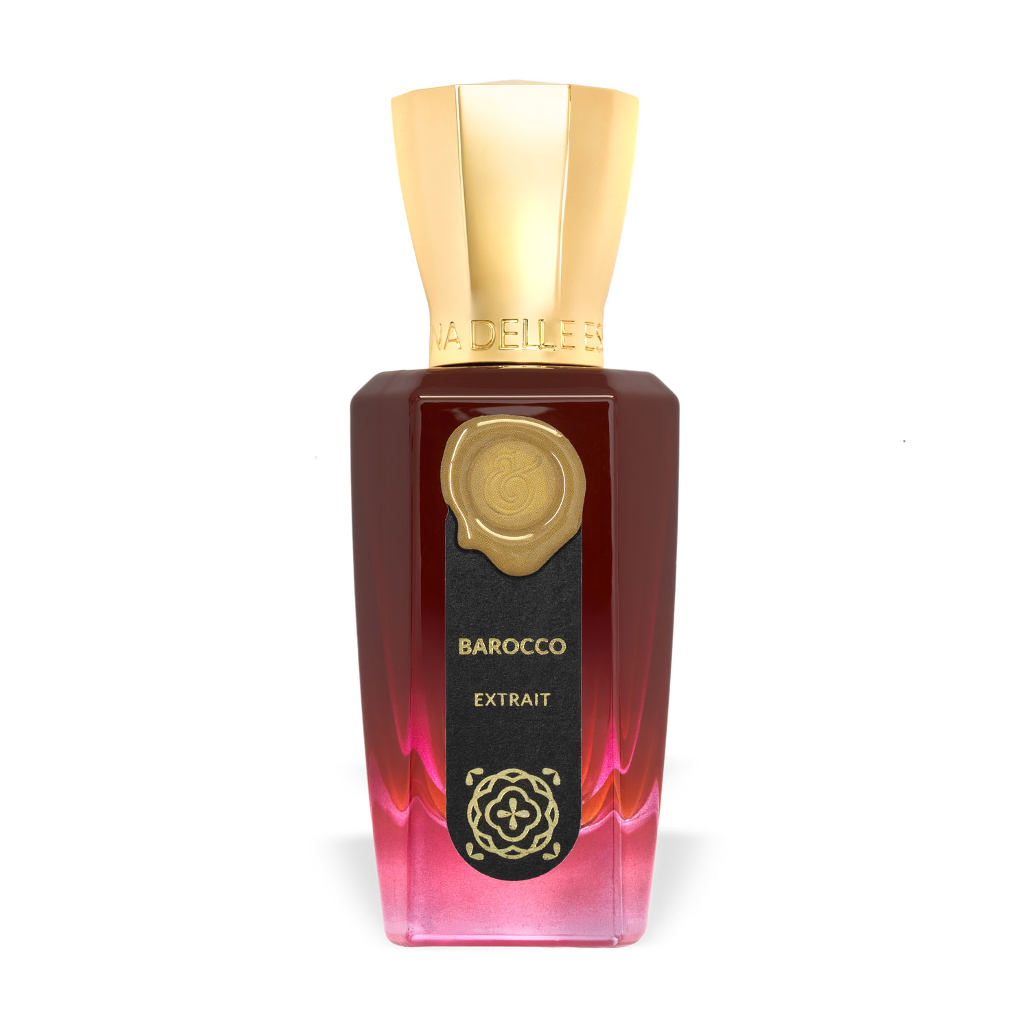 Barocco Officina delle Essenze perfume - a new fragrance for women and ...