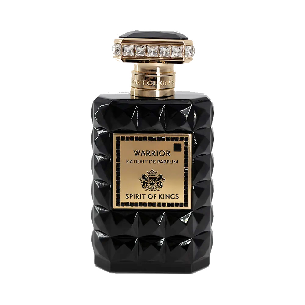 Warrior Spirit Of Kings Parfum - ein neues Parfum für Frauen und Männer ...