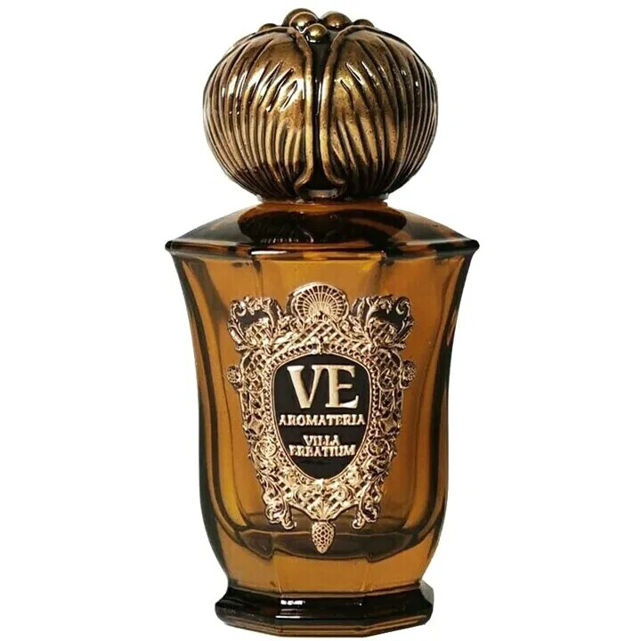 Alchemist Villa Erbatium perfume - a new fragrance for women and men 2024