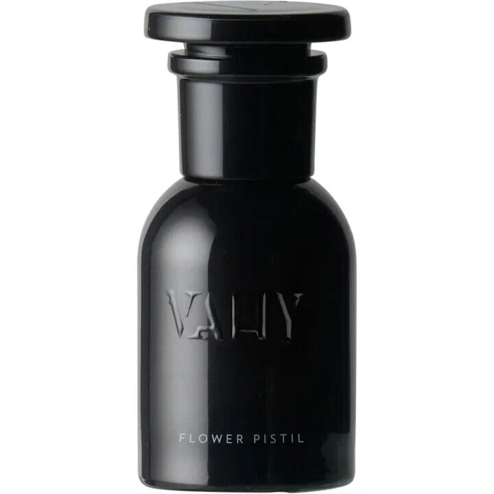 Flower Pistil Vahy perfume - a new fragrance for women and men 2024