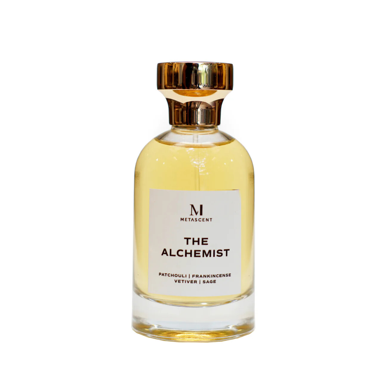 The Alchemist MetaScent perfume - a new fragrance for women and men 2024