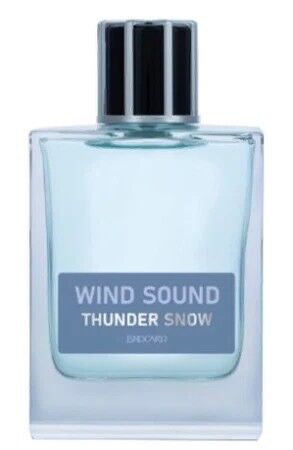 Thunder Snow Brocard Cologne - un parfum pour homme 2022