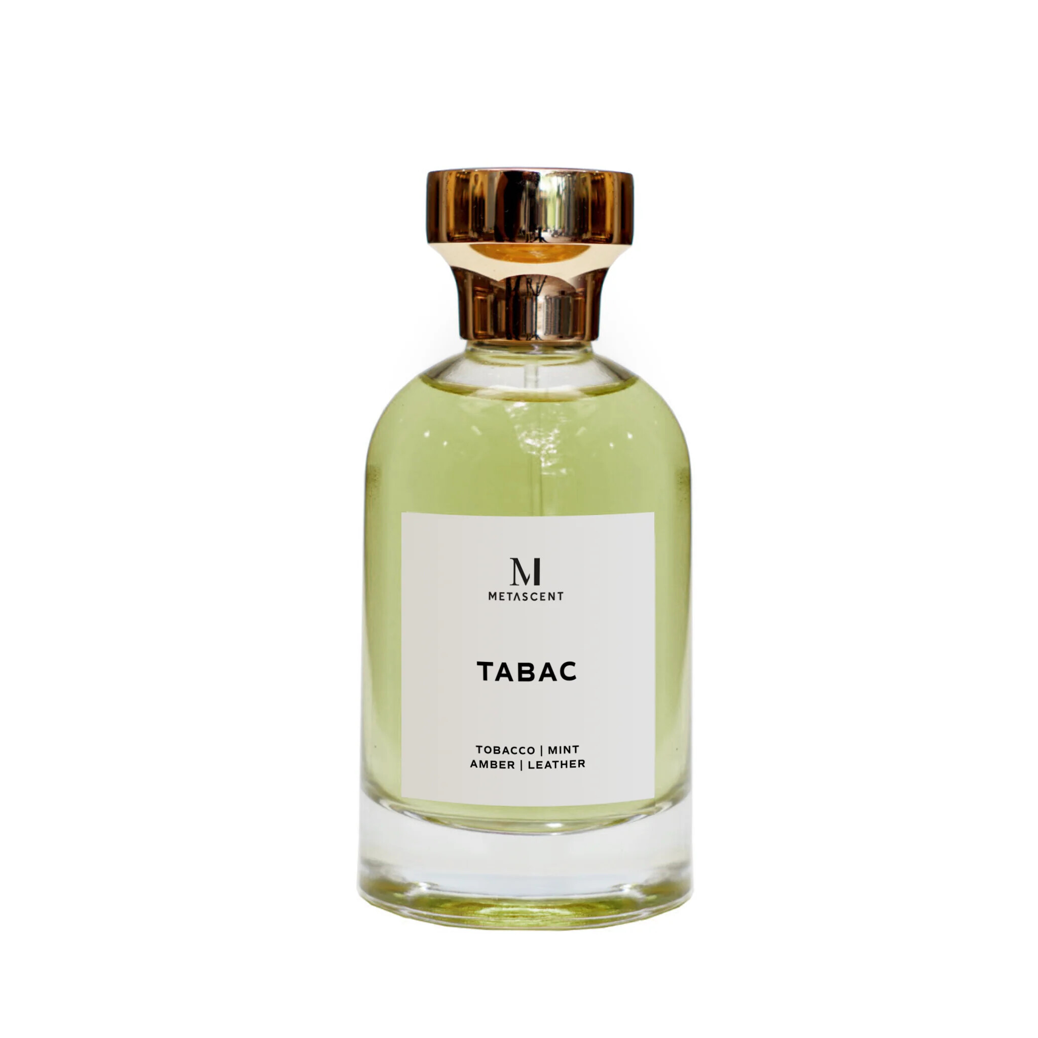 Tabac MetaScent parfum - een nieuwe geur voor dames en heren 2024