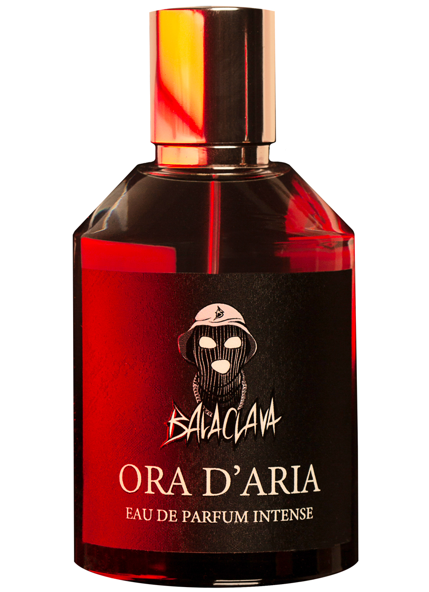 Ora d'Aria Balaclava Perfumes άρωμα - ένα νέο άρωμα για γυναίκες και ...