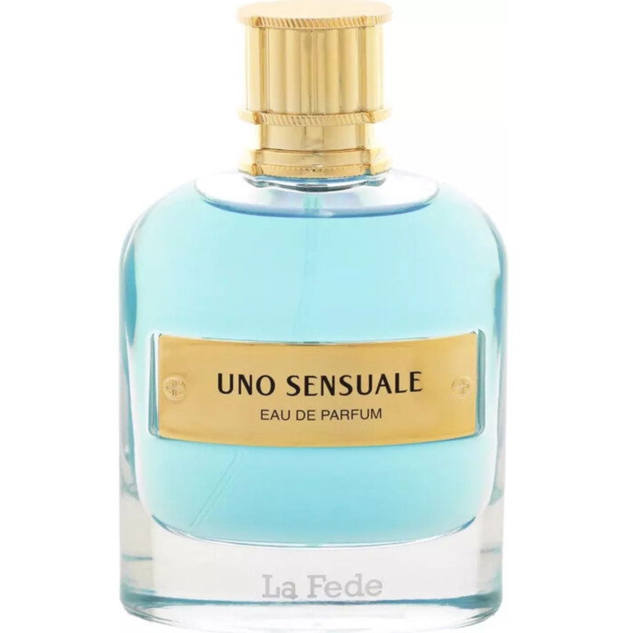 Uno Sensuale Khadlaj Perfumes perfume - a fragrância Feminino 2024