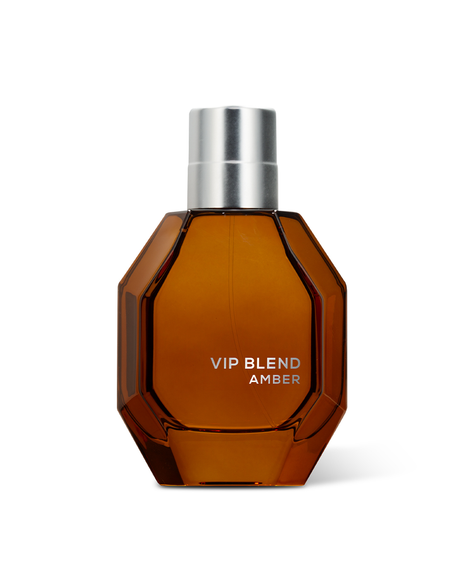 Vip Blend Amber CLASSIC BLEND parfum - un nou parfum unisex 2024