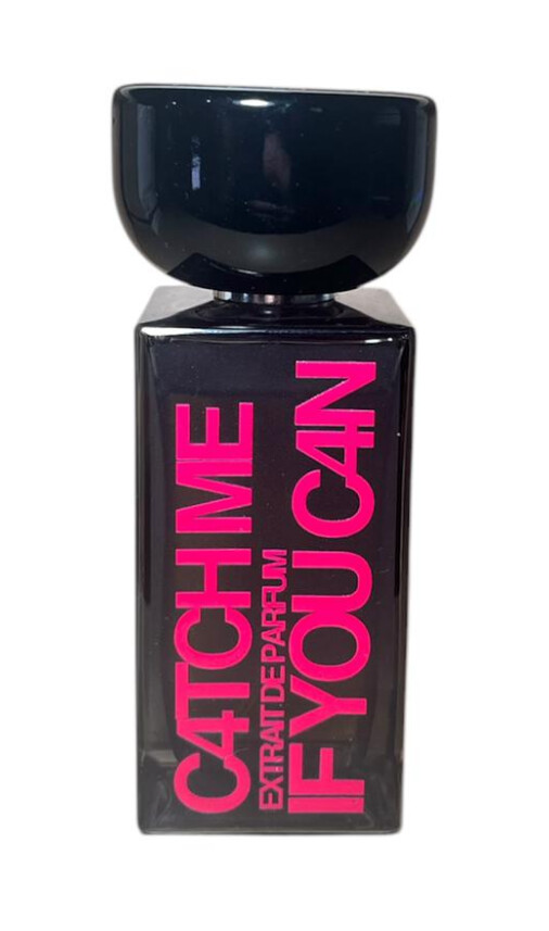 C4TCH ME IF YOU C4N D4C - una novità fragranza unisex 2024