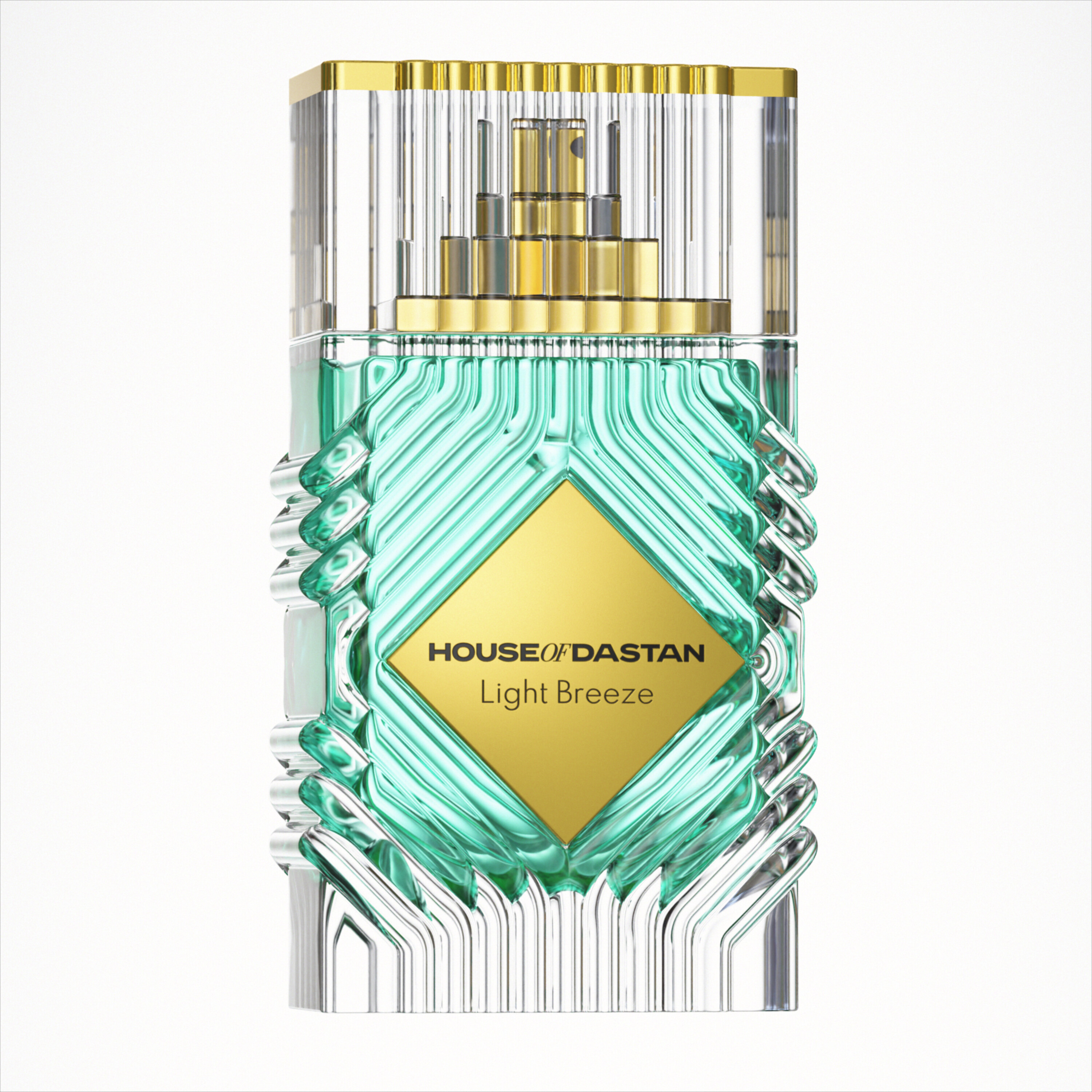 Light Breeze House of Dastan perfumy - to nowe perfumy dla kobiet i ...