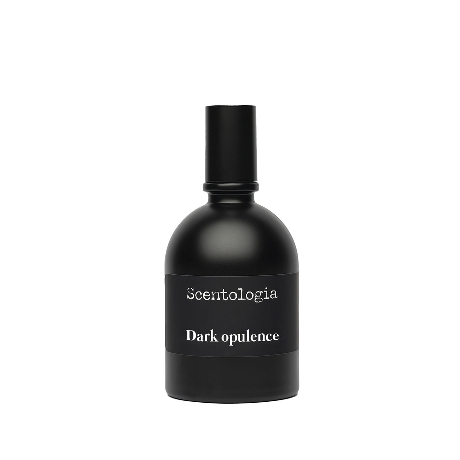 Dark Opulence Scentologia parfum - un nou parfum unisex 2024
