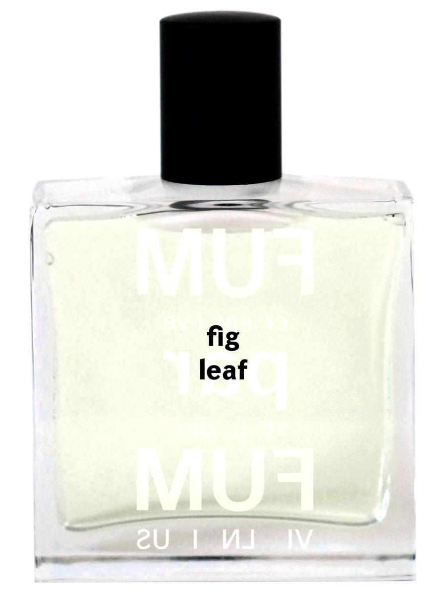 Fig Leaf FUMparFUM perfume - a new fragrance for women and men 2024