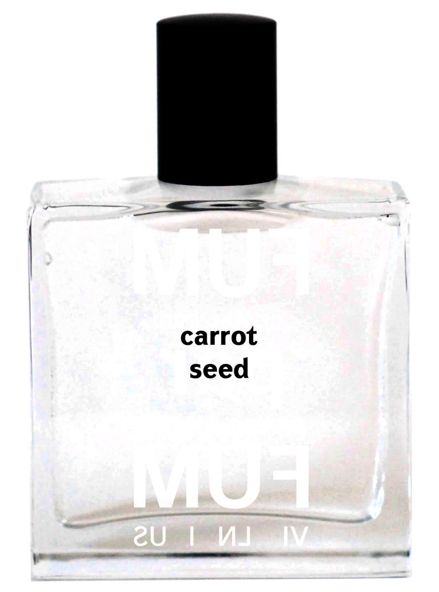 Carrot Seed FUMparFUM perfume - a new fragrance for women and men 2024