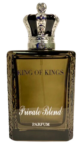 King of Kings Private Blend King of Kings perfume - a new fragrance for ...
