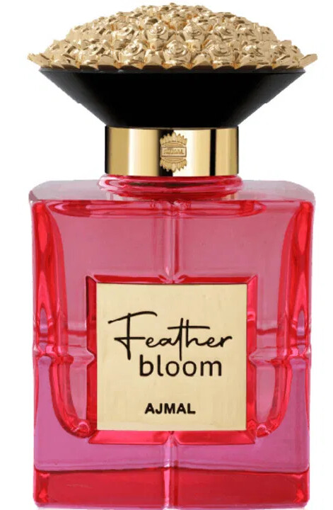 Feather Bloom Ajmal perfume - a fragrance for women 2023