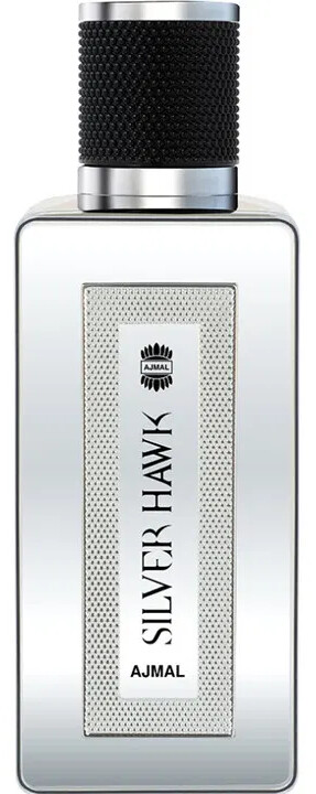 Silver Hawk Ajmal cologne - a fragrance for men 2023