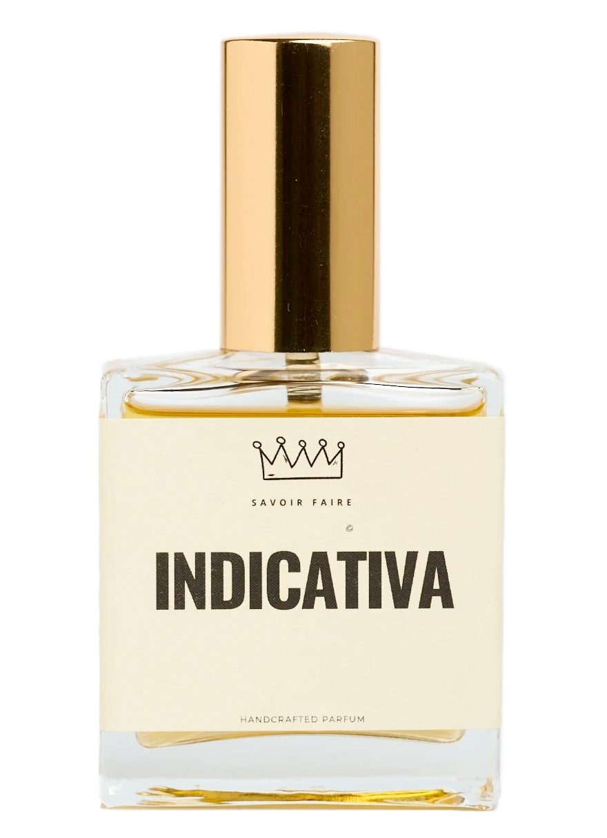 Indicativa Savoir Faire parfum - een nieuwe geur voor dames en heren 2024