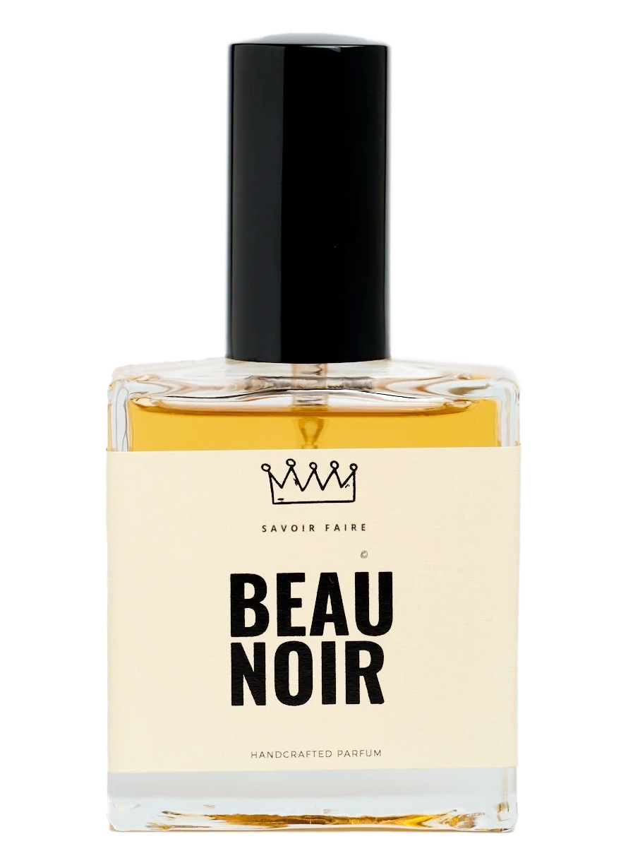 Beau Noir Savoir Faire عطر - a fragrance للجنسين 2021