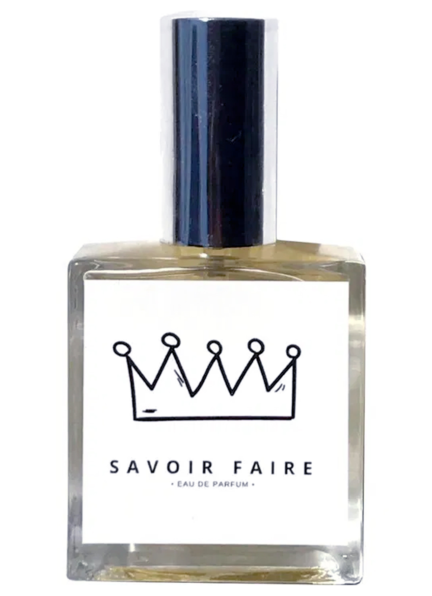 Savoir Faire Savoir Faire parfum - un parfum pour homme et femme 2017
