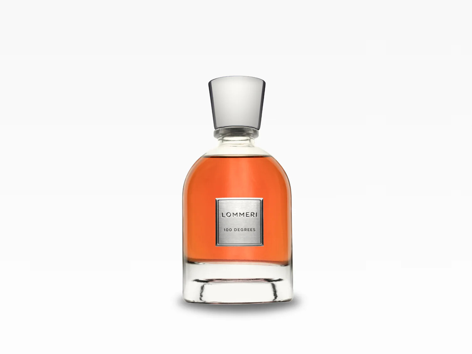 100 Degrees Lommeri Fragrance perfume - a new fragrance for women and ...