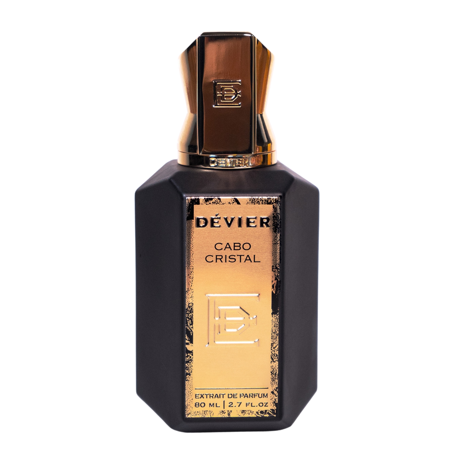 Cabo Cristal Dévier perfume - a new fragrance for women and men 2024