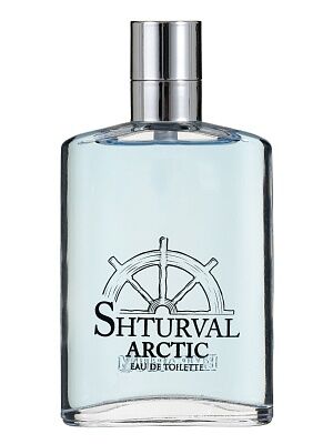Emporium Shturval Arctic Brocard cologne - a fragrance for men 2015