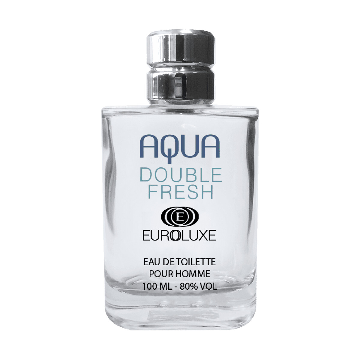 Aqua Double Fresh Sergio Nero Cologne - ein neues Parfum für Männer 2024