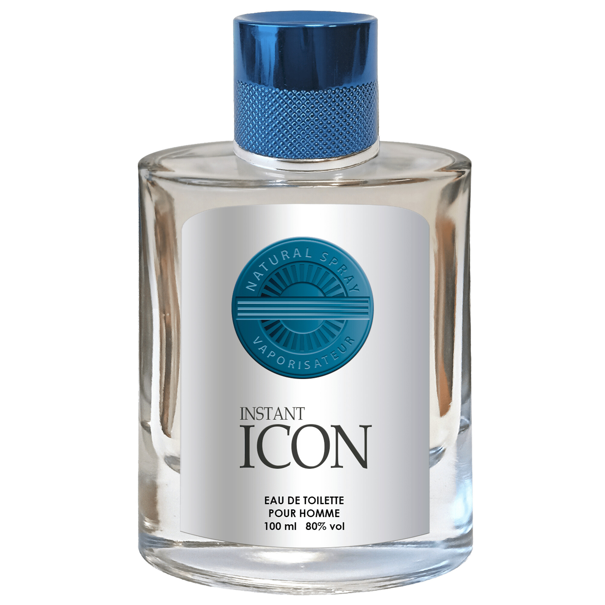 Icon Instant Sergio Nero Cologne - ein neues Parfum für Männer 2024