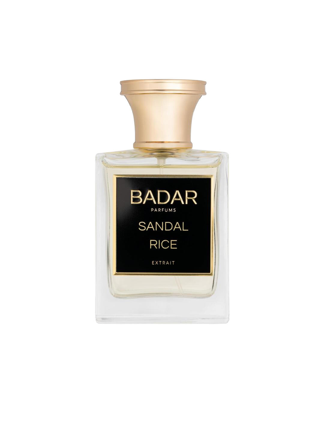 Sandal Rice Badar عطر - a جديد fragrance للجنسين 2025