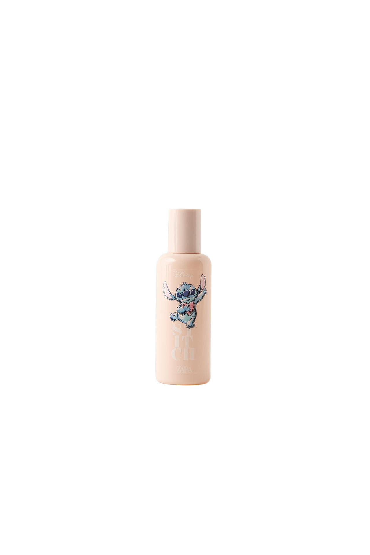 LILO & STITCH © DISNEY Zara perfume - a novo fragrância Feminino 2025
