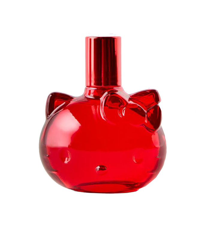 Zara Hello Kitty 50th Anniversary Zara perfume - a novo fragrância Feminino 2025