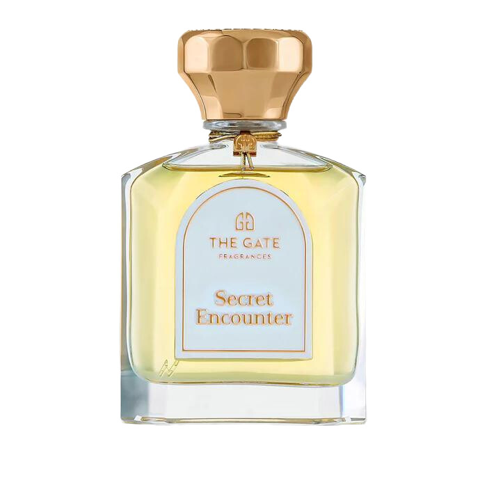 Secret Encounter Extrait de Parfum The Gate Fragrances Paris 香水 - 一款 ...