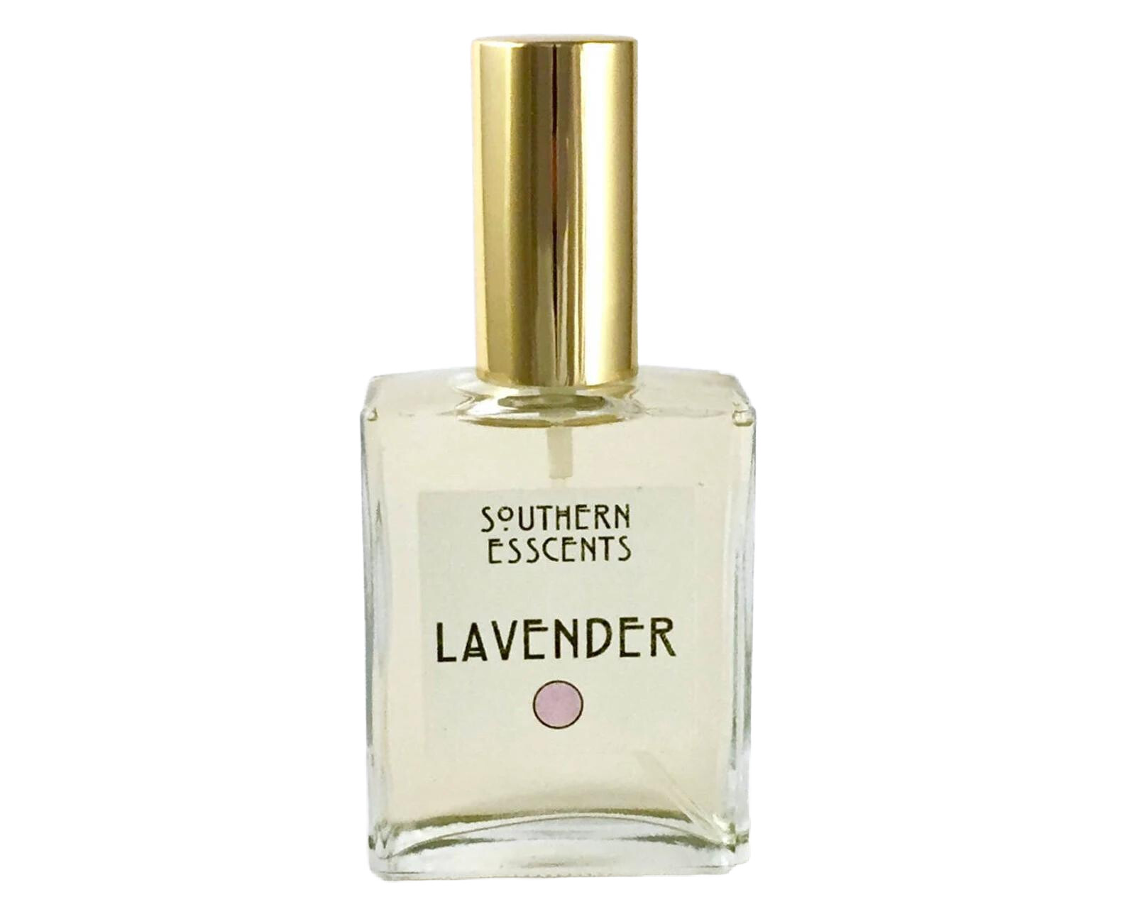 Lavender Perfume SouthernEsscents perfume - a fragrância Compartilhável