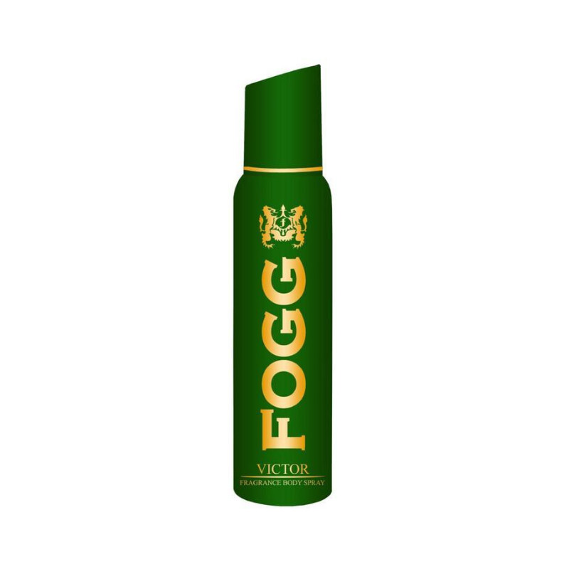 Victor Fogg Cologne - ein es Parfum für Männer